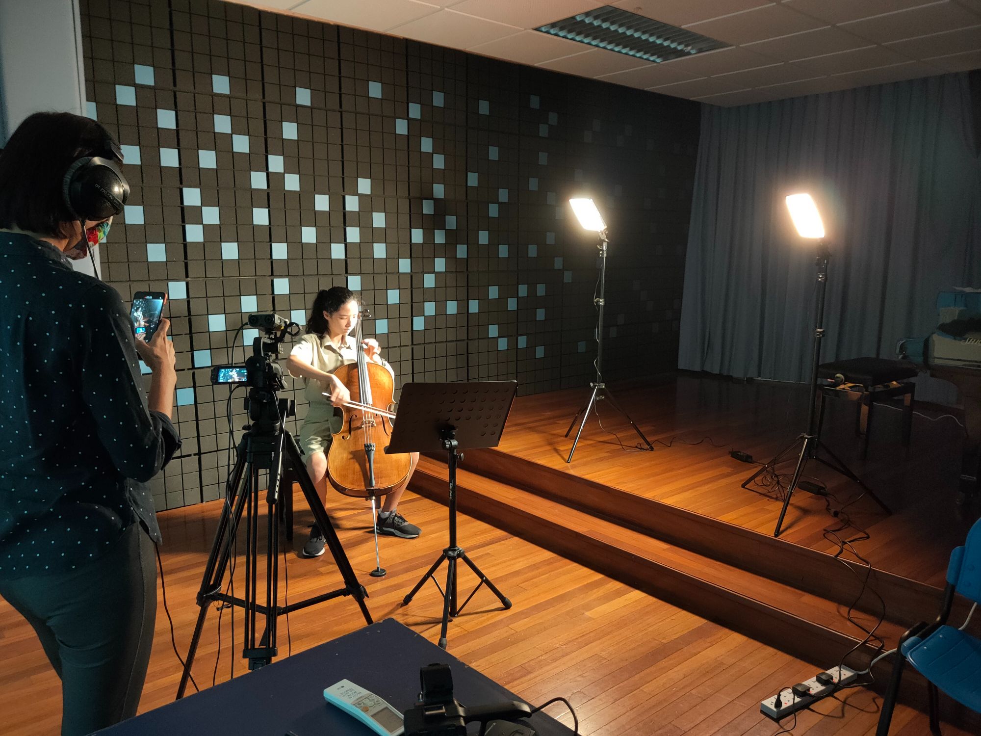 Music Elective Programme